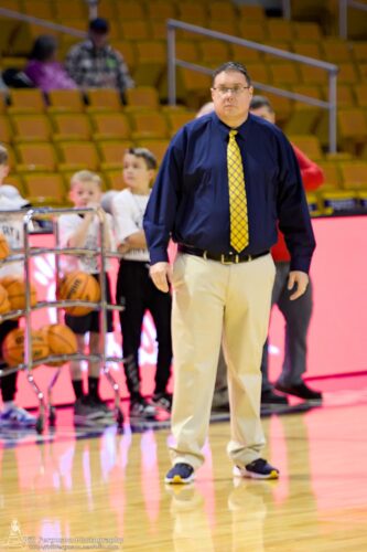 Hart Steps Down As Cameron Head Coach | News, Sports, Jobs - The ...